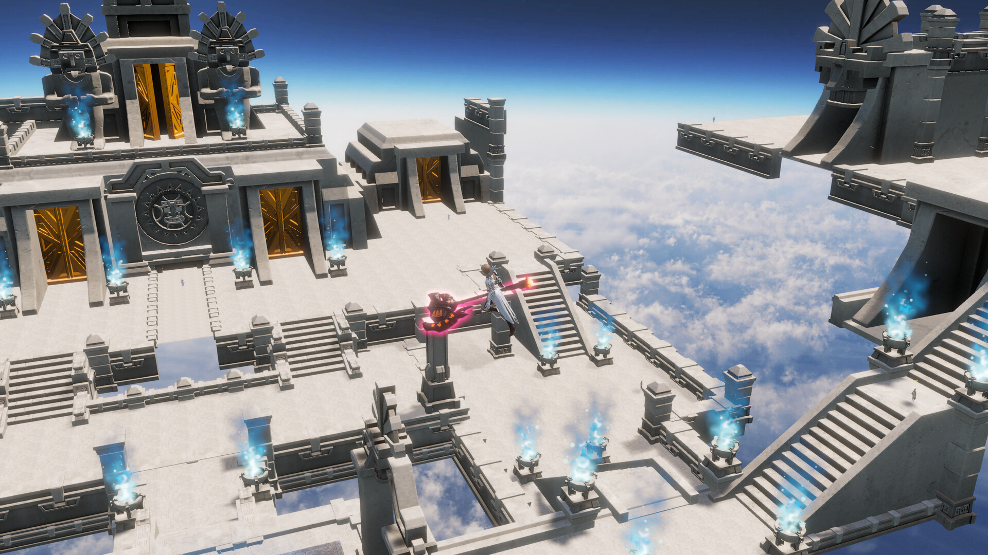 Cultivation Magic World on Steam