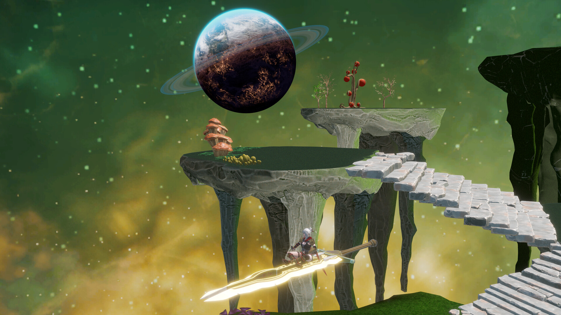 Cultivation Magic World on Steam