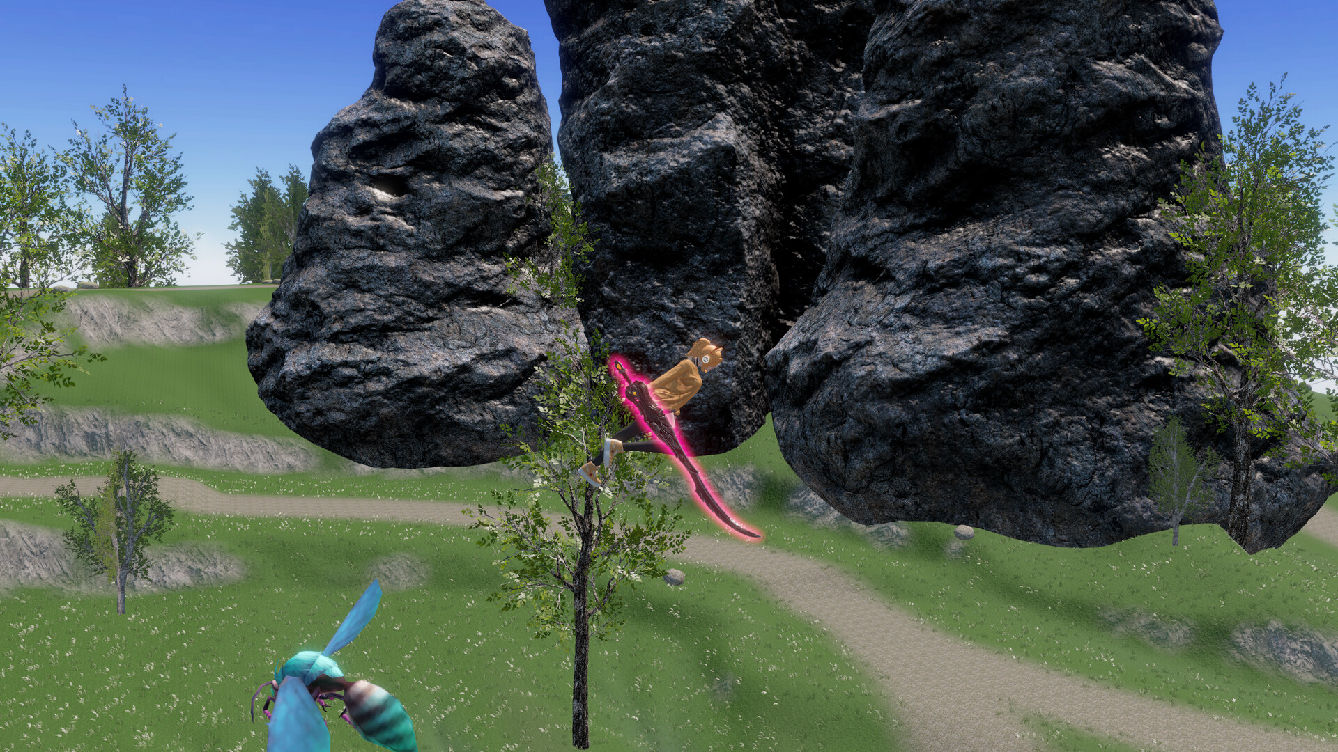Cultivation Magic World on Steam