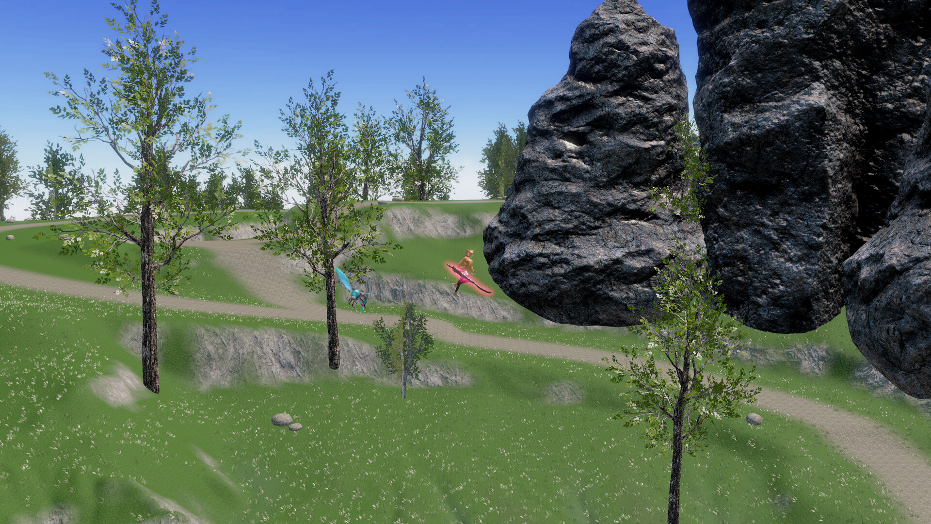 Cultivation Magic World on Steam