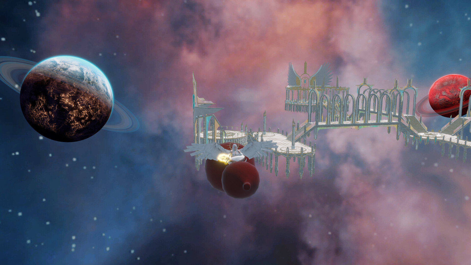 Cultivation Magic World on Steam