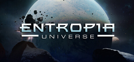 Entropia Universe on Steam
