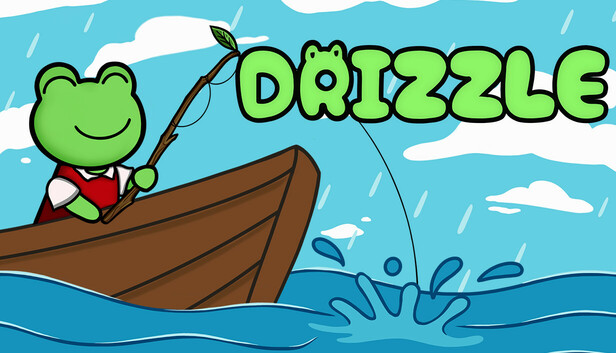 Drizzle on Steam