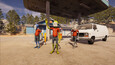 Roadside Research on Steam