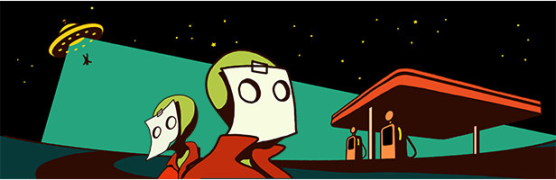 Roadside Research on Steam