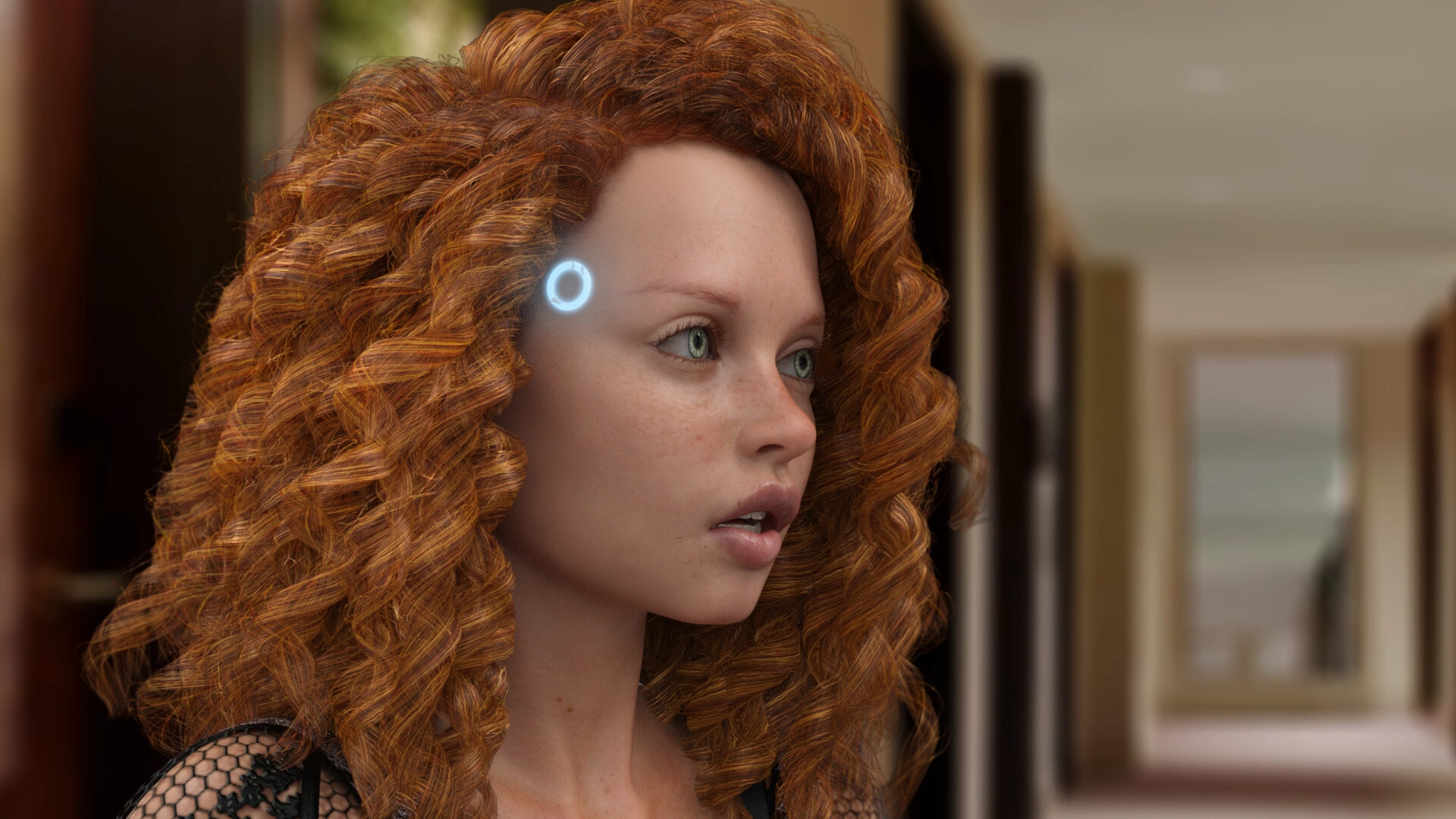 Divergence: Beyond the Singularity (Part 2) on Steam