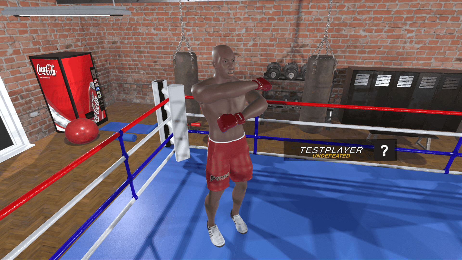 Ragdoll Boxing Multiplayer on Steam