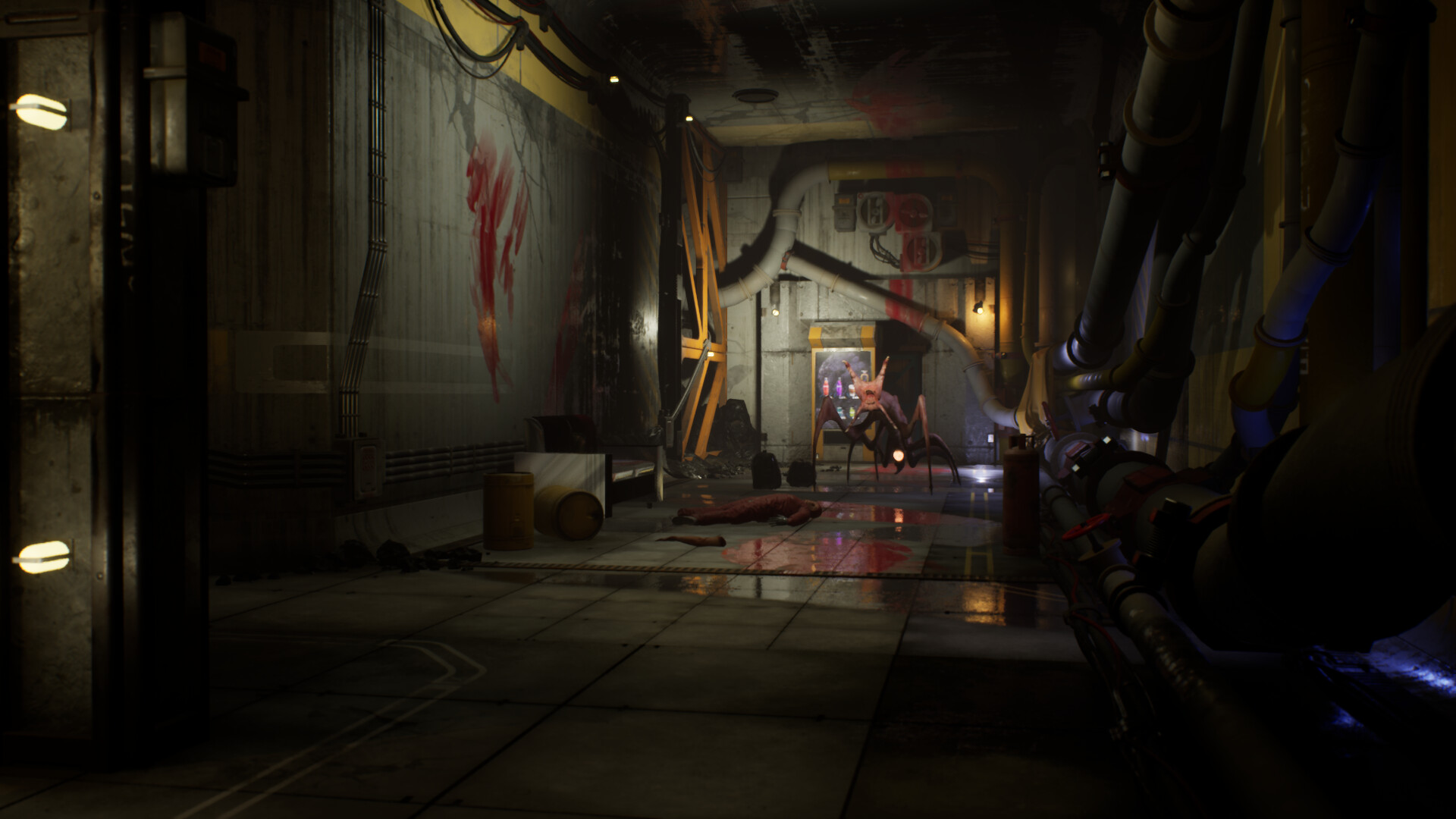 Cleaner Company on Steam