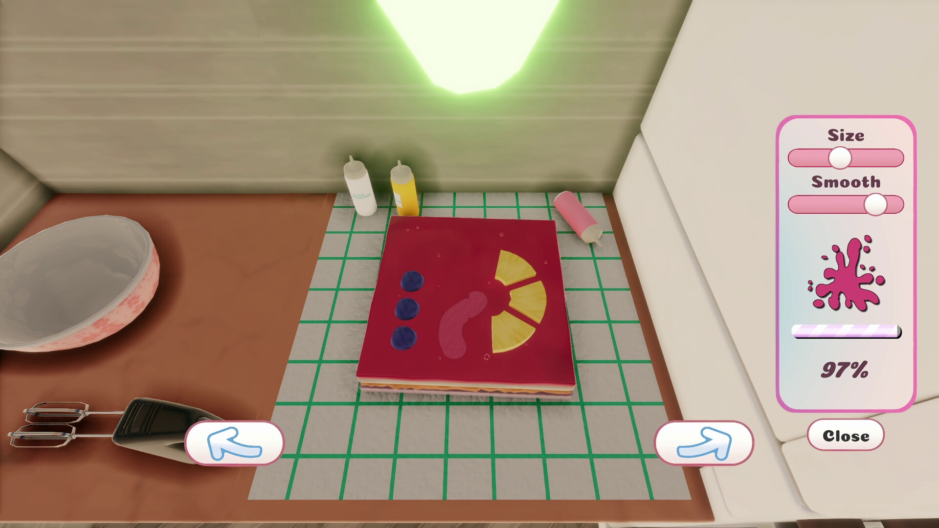 Candy Shop Simulator: Sweet Start on Steam