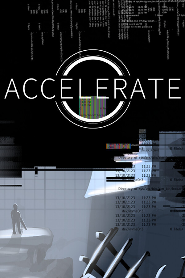ACCELERATE Steam Charts · SteamDB