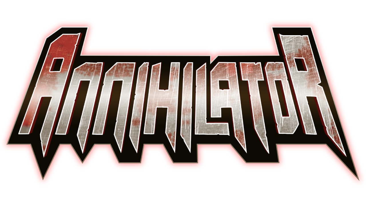 ANNIHILATOR Steam Charts · SteamDB