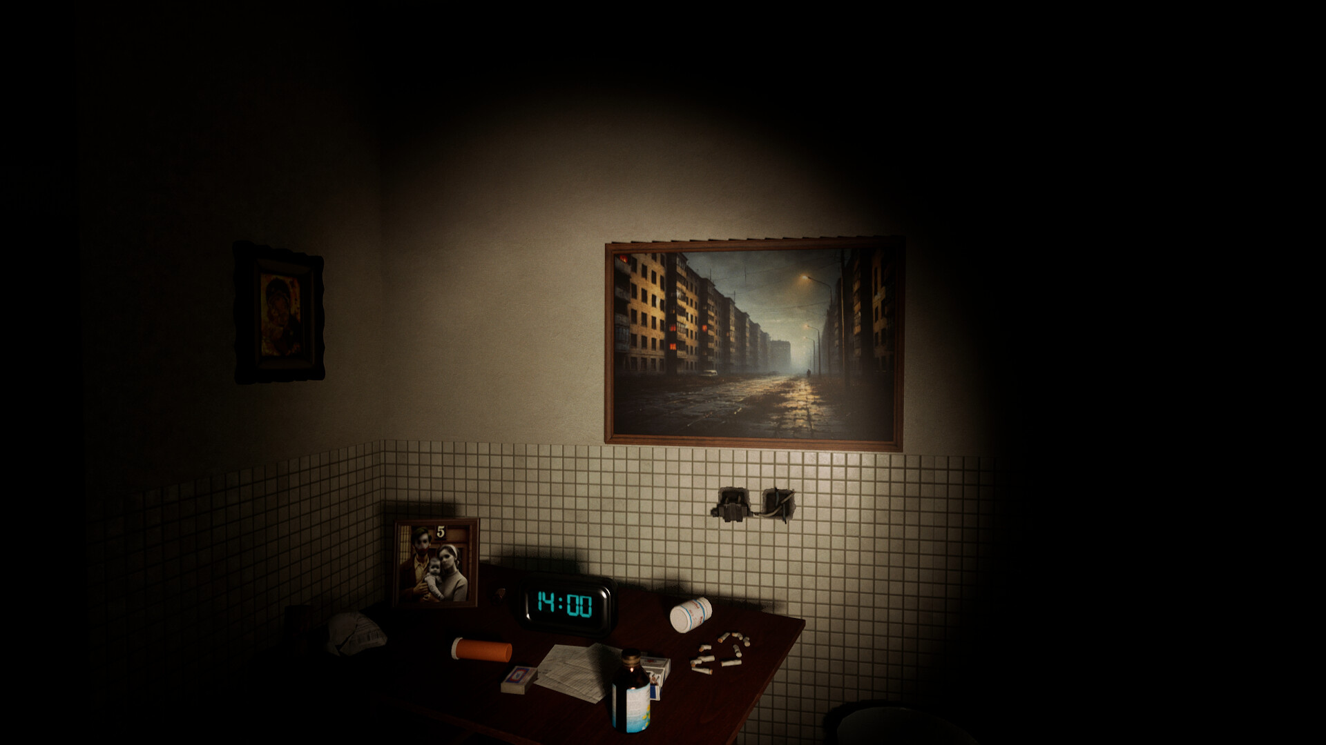 Lost Child Demo on Steam