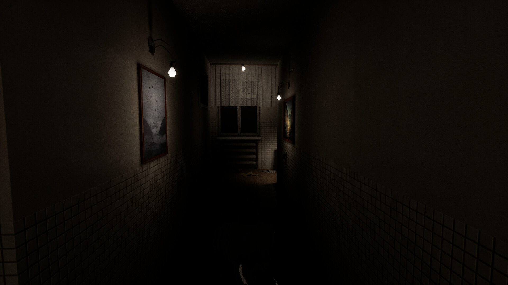 Lost Child Demo on Steam