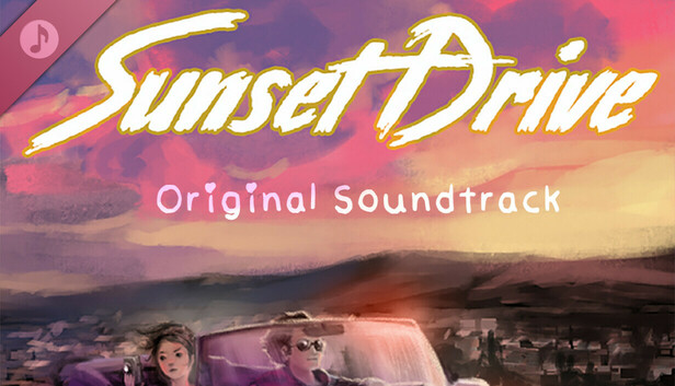 Save 25% on Sunset Drive Original Soundtrack on Steam