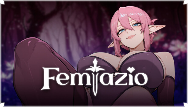 Save 20% on Femtazio on Steam