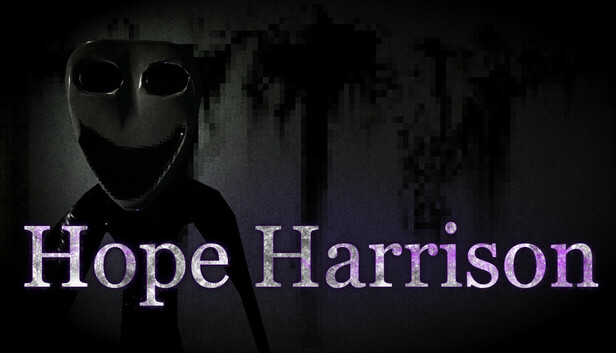 Hope Harrison on Steam