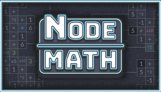 Node Math on Steam