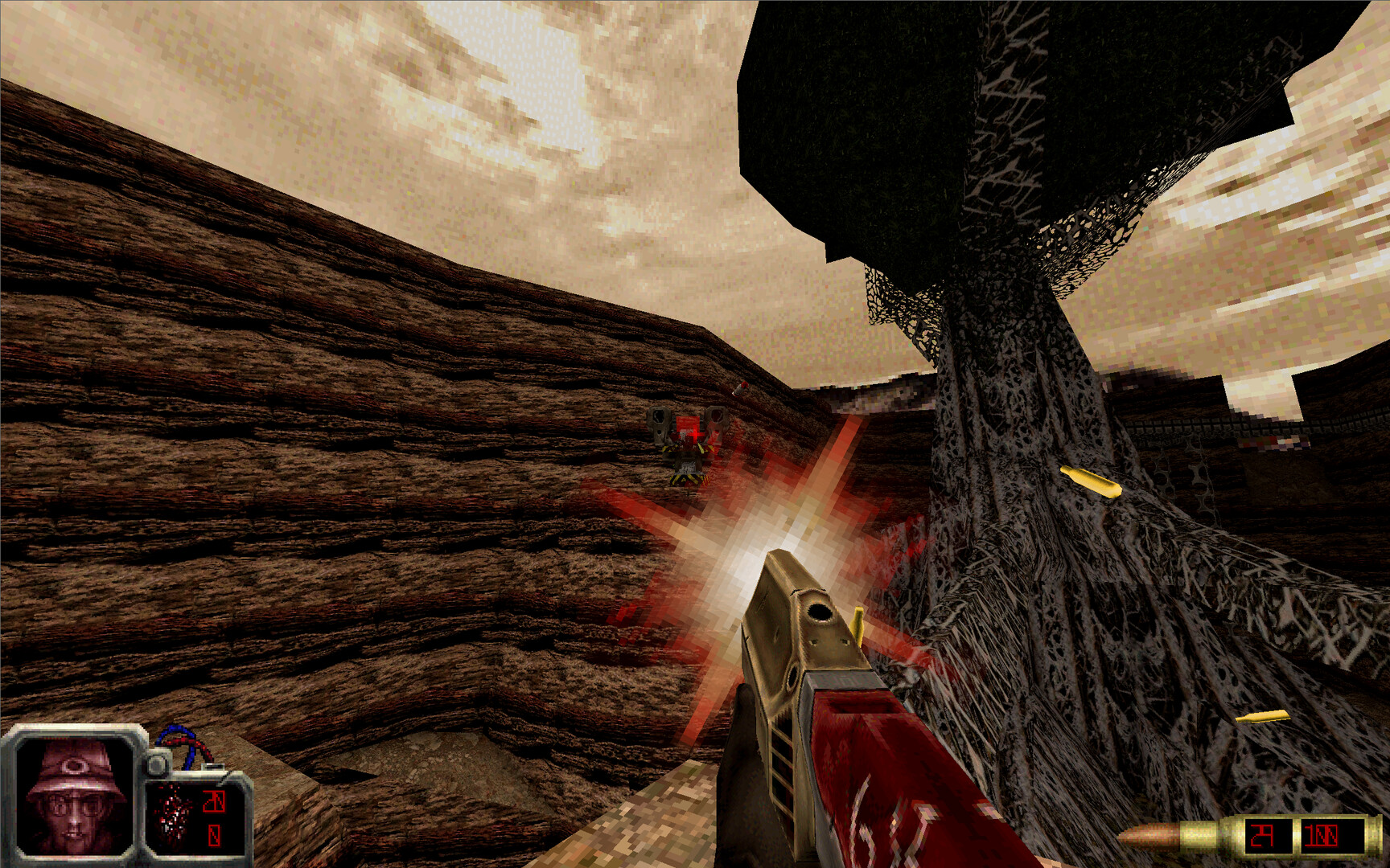 Klostyn Demo on Steam