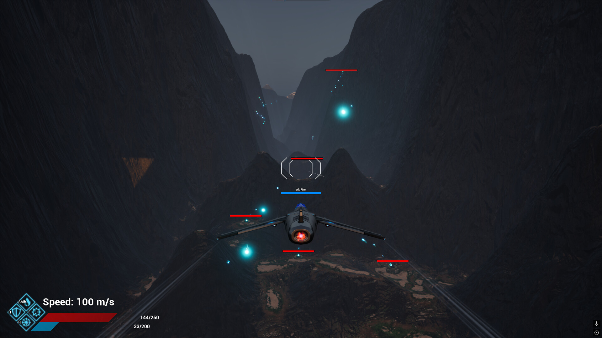 Directive: Intercept on Steam