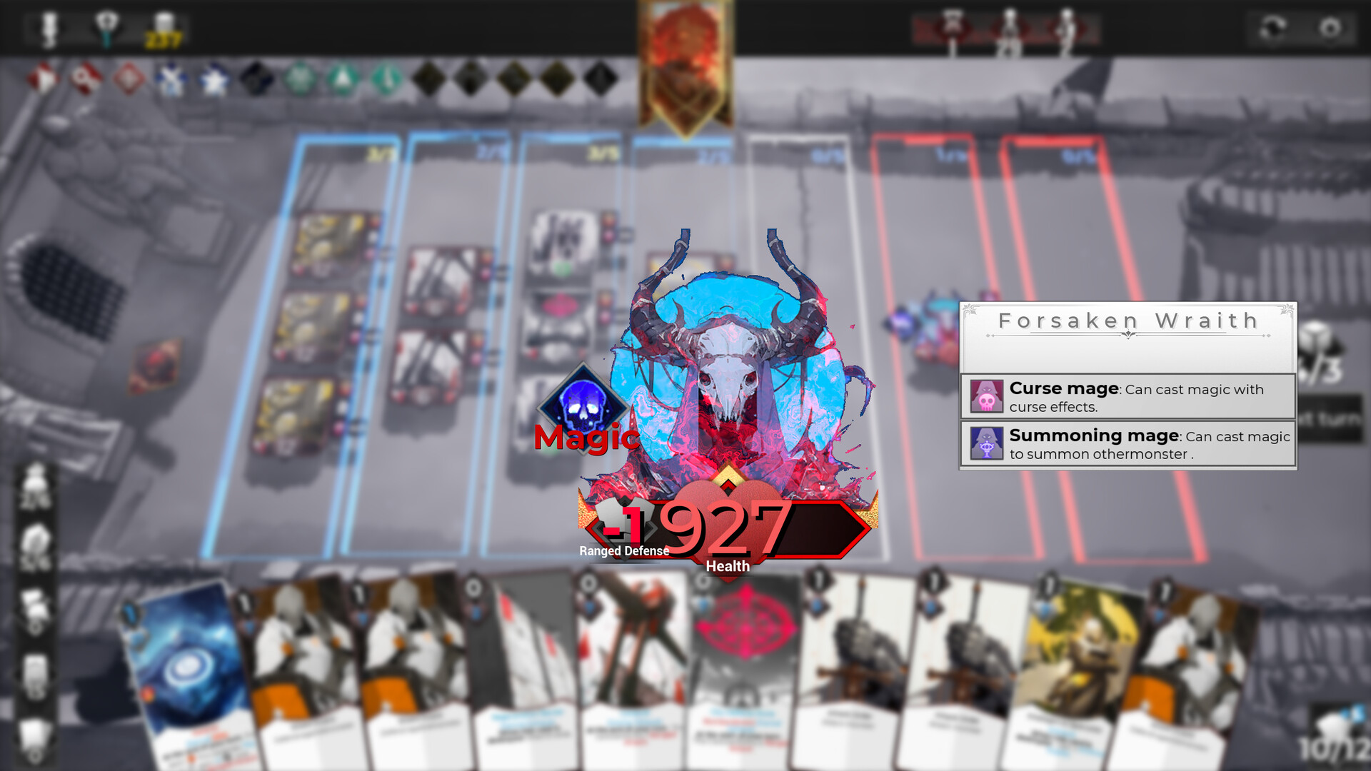 FrostBound on Steam