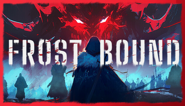 FrostBound on Steam