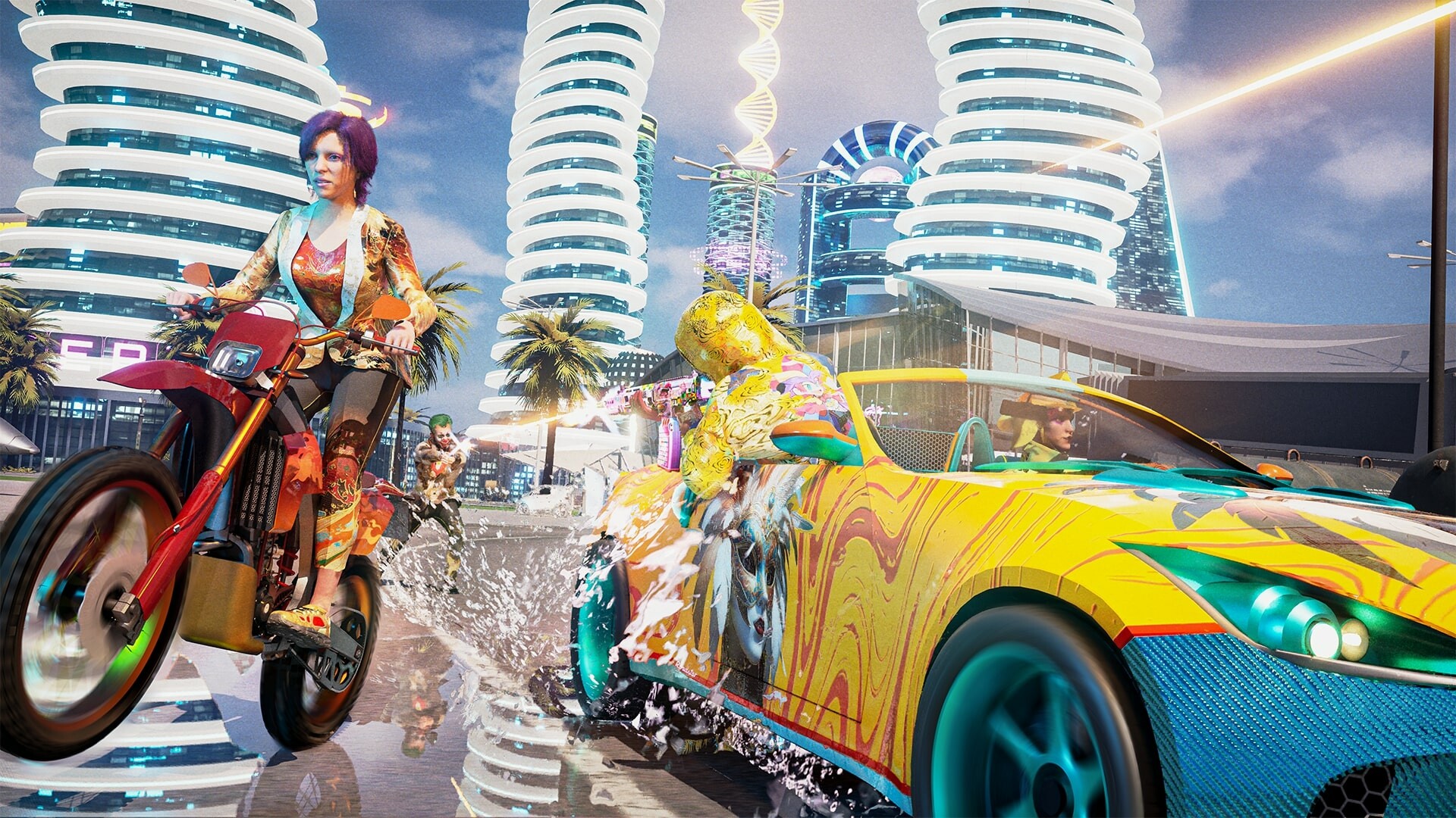 Legend Battles on Steam