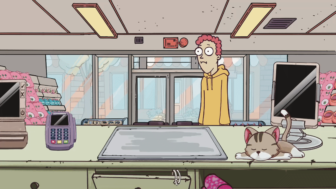 Keep Me Gifted: A Cozy Shop Sim Wrapped In A Bow