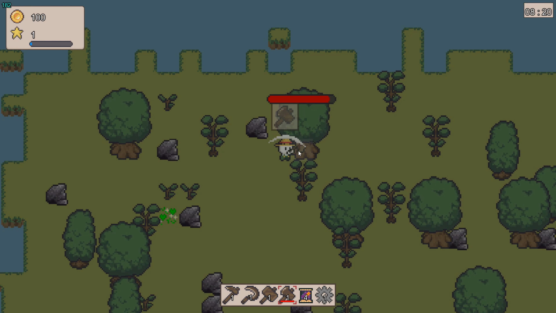 Fields of Fortune on Steam