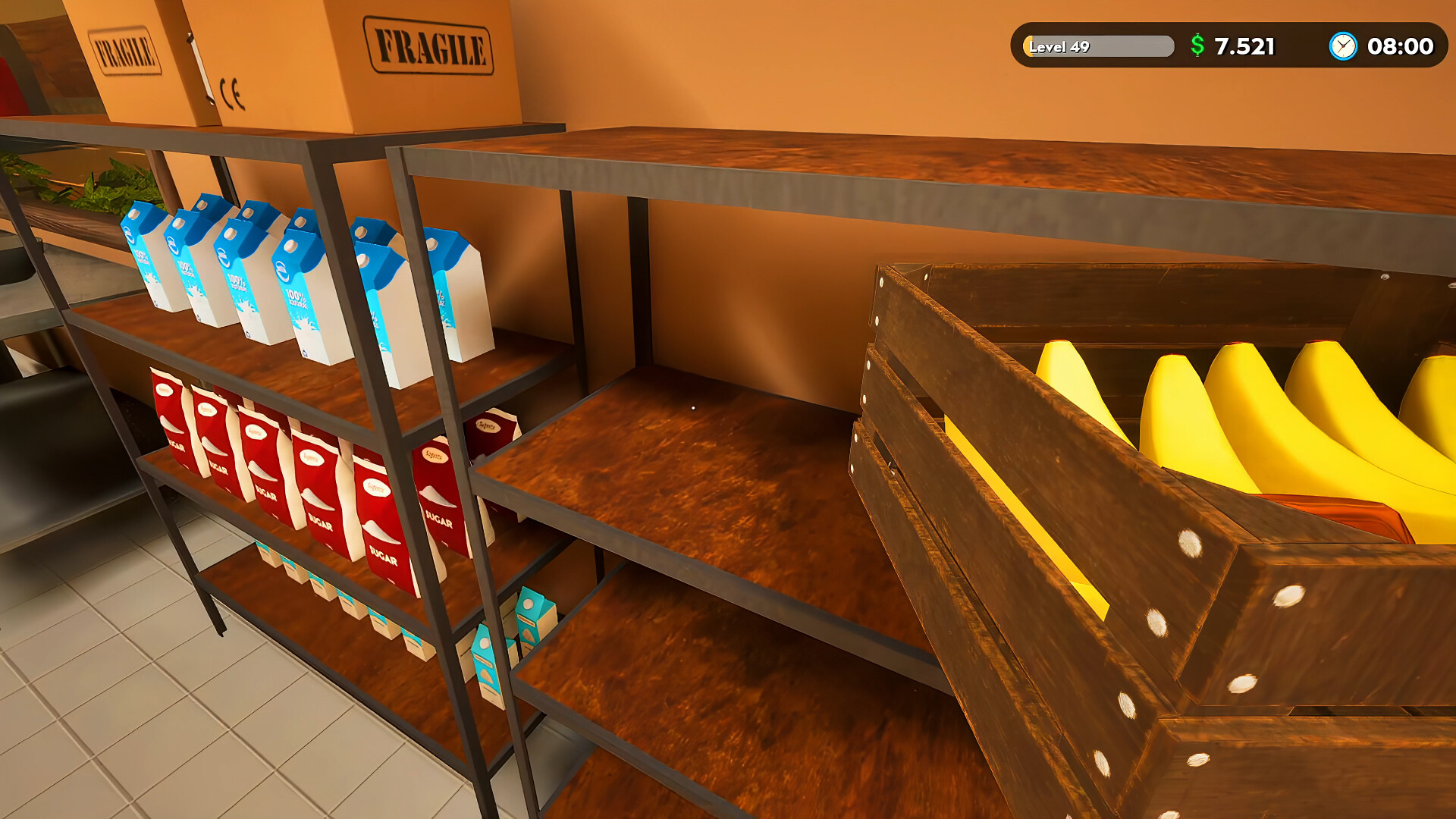 Ice Cream Shop Simulator on Steam