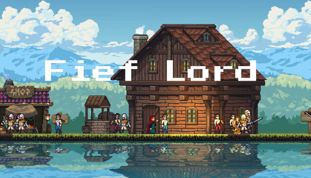 Fief Lord - Steam News Hub