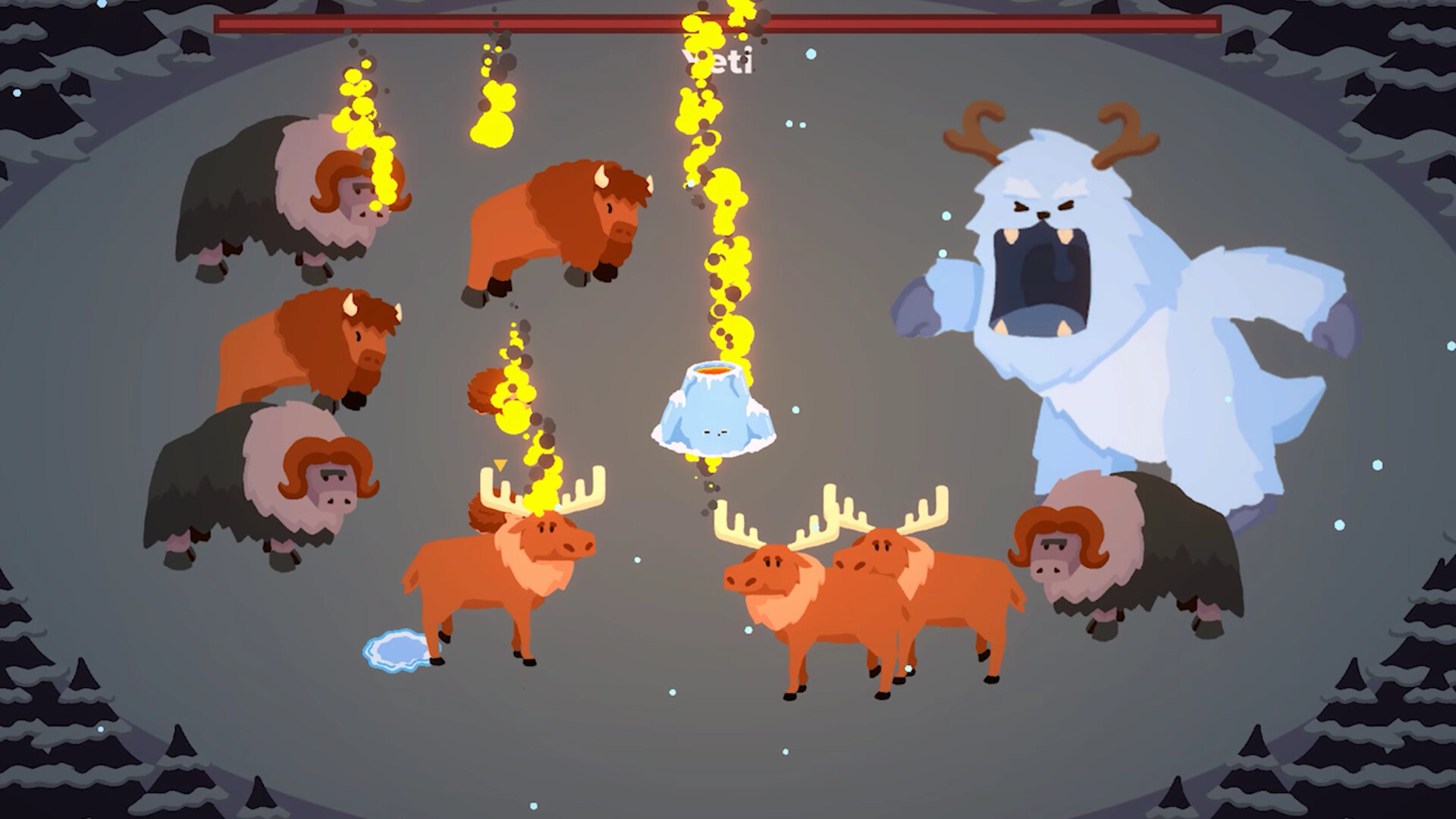 Fire at Campsite on Steam