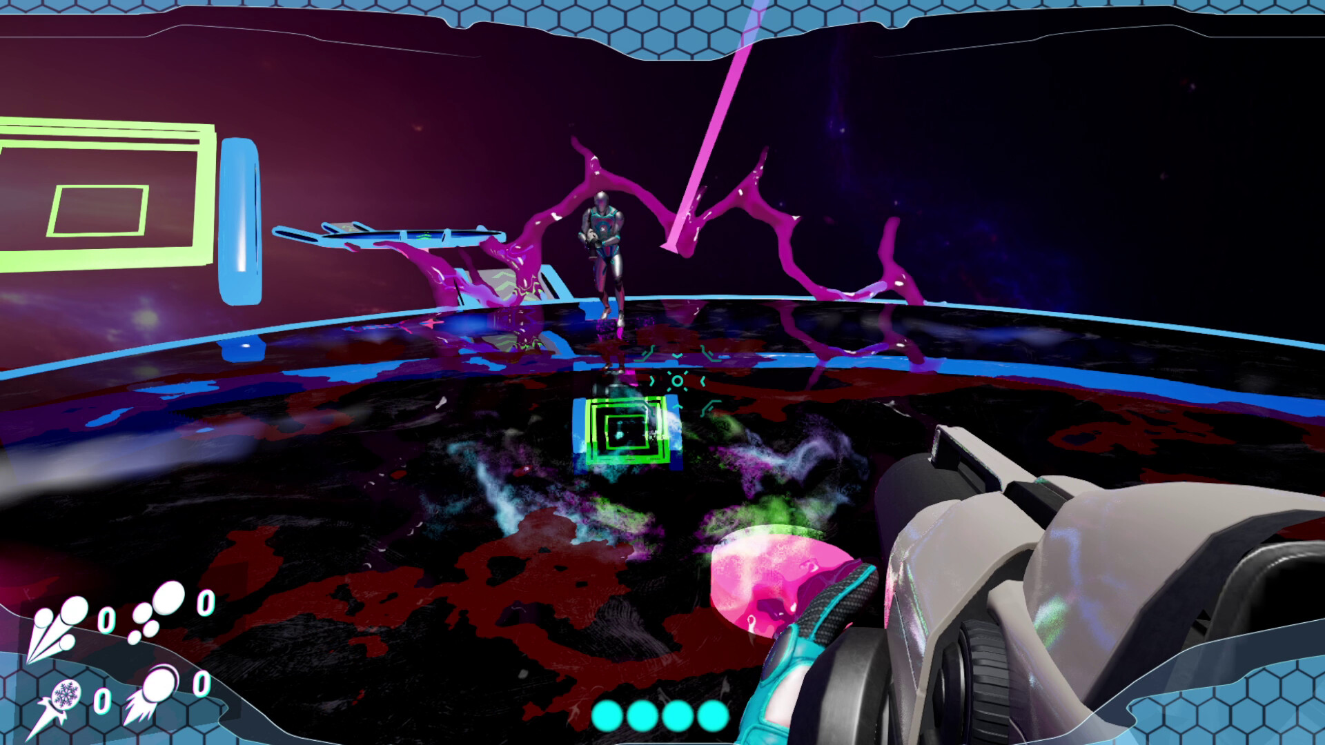 Bankshot on Steam
