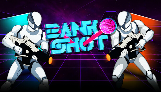 Bankshot on Steam