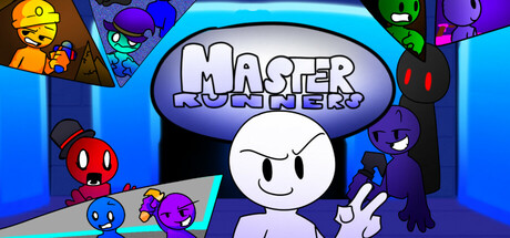 MasterRunners on Steam