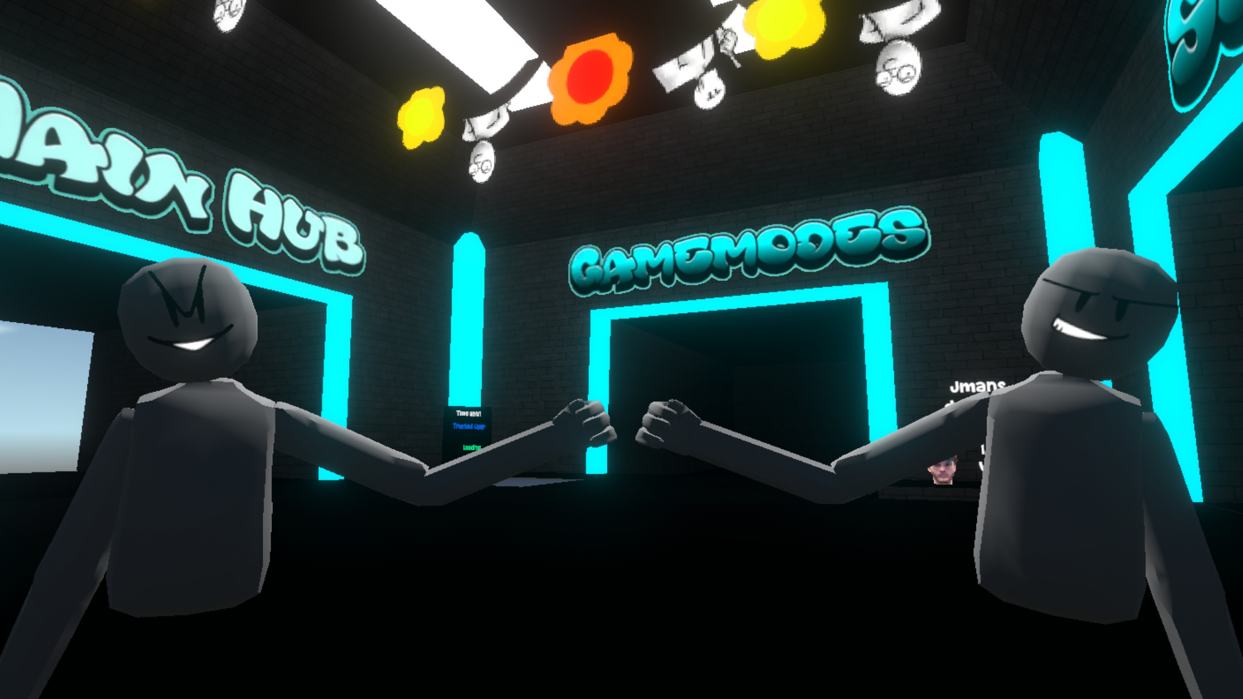 MasterRunners on Steam