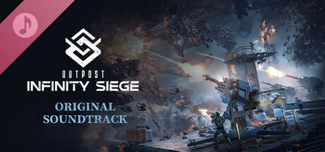 Outpost: Infinity Siege - OST on Steam
