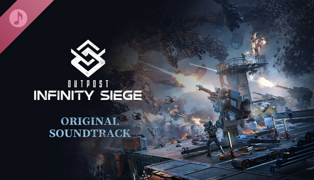 Outpost: Infinity Siege - OST on Steam