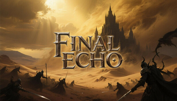 Final Echo on Steam
