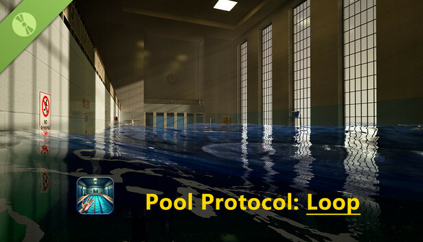 Pool Protocol: Loop Demo on Steam