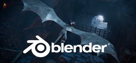 Blender update for 28 December 2025 · SteamDB