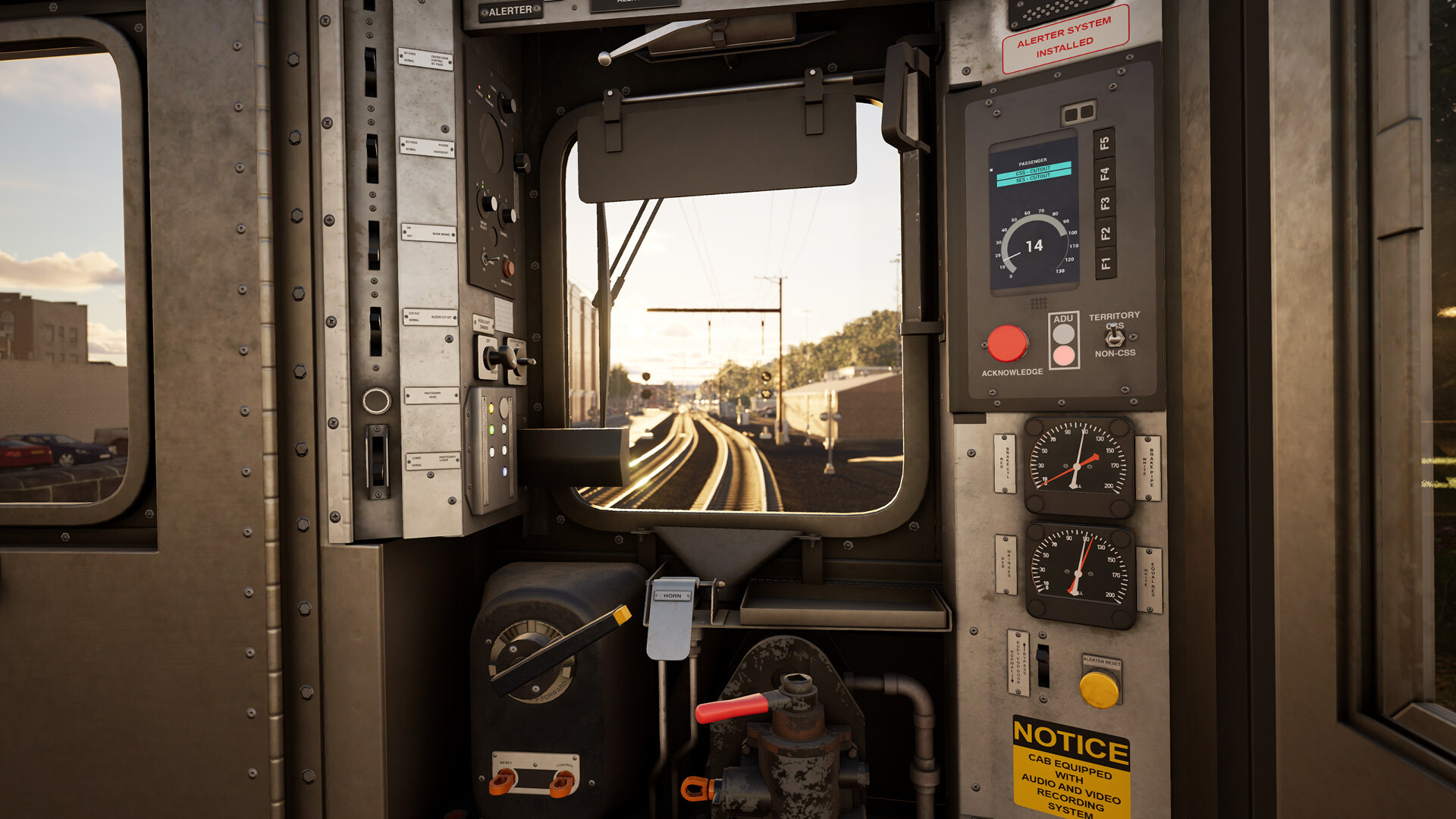 Train SIM World 6: Todo lo que sabemos – Gaming.net