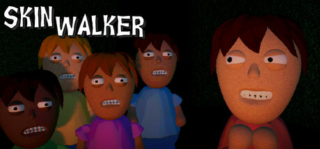 Skinwalker en Steam