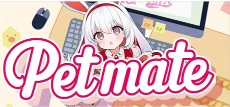 Petmate on Steam