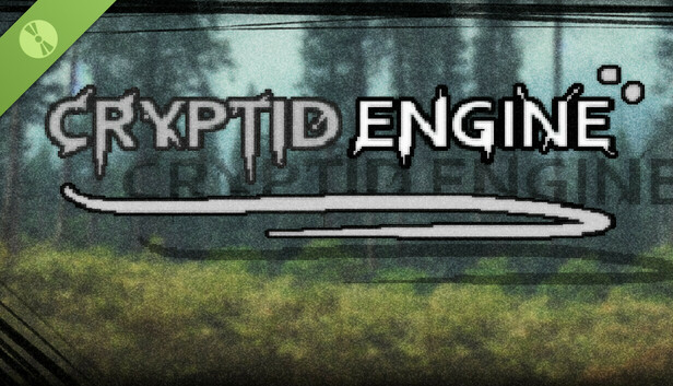 Cryptid Engine Demo on Steam