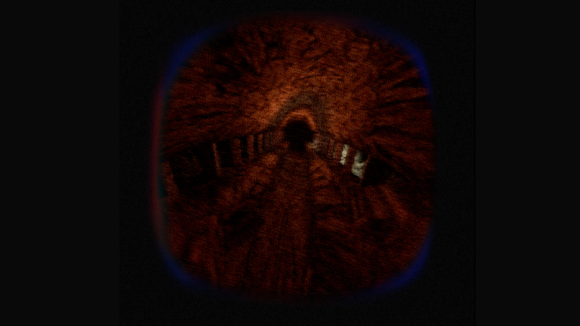 Cryptid Engine Demo on Steam