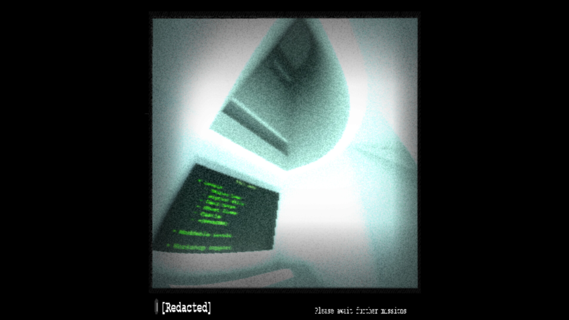 Cryptid Engine Demo on Steam