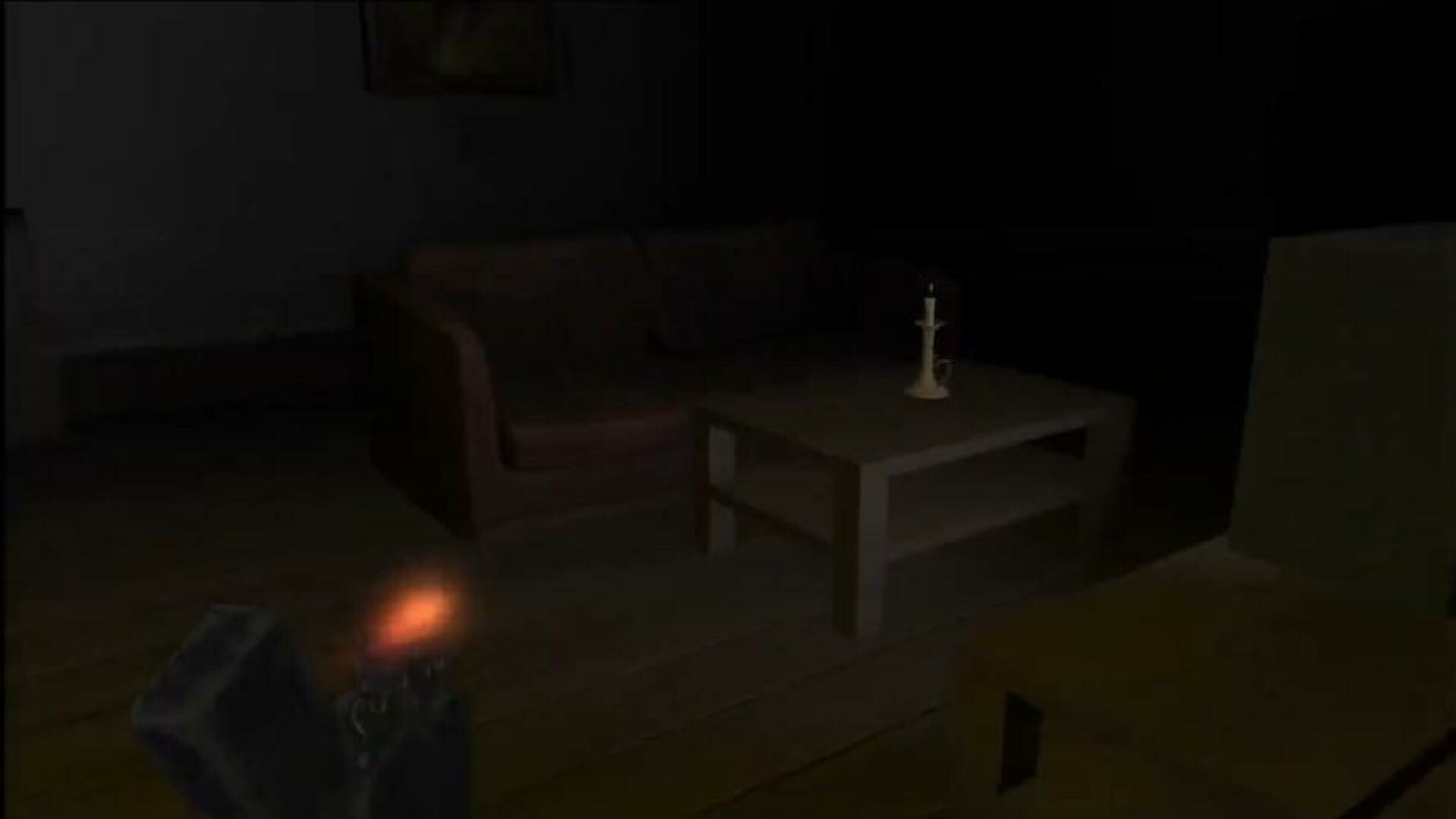 The Gurgling on Steam