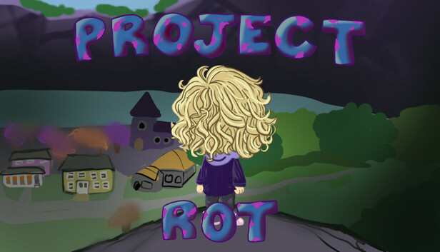 Project Rot on Steam