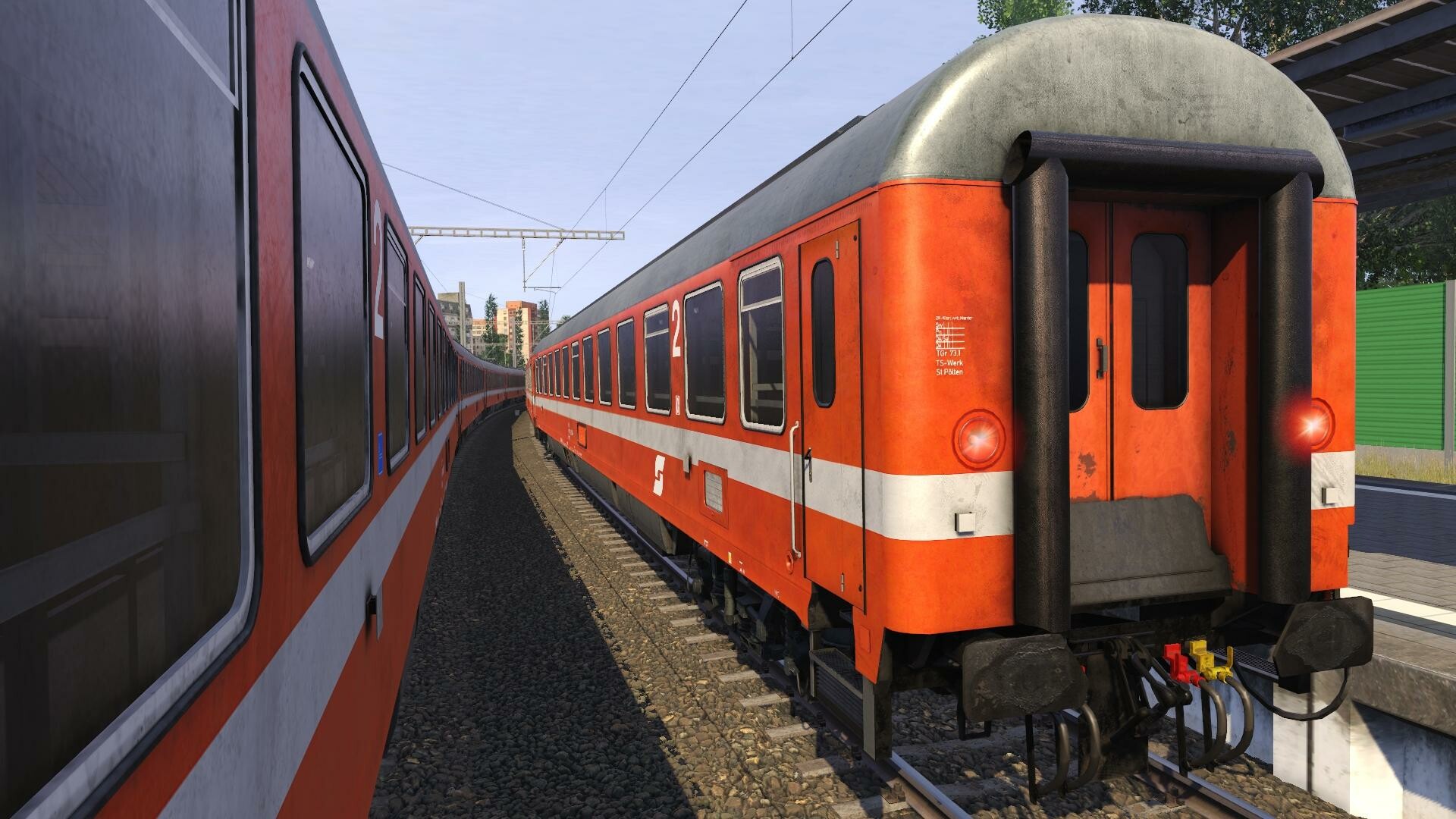 Trainz Plus DLC - OBB Bmoz 21-70 002 on Steam