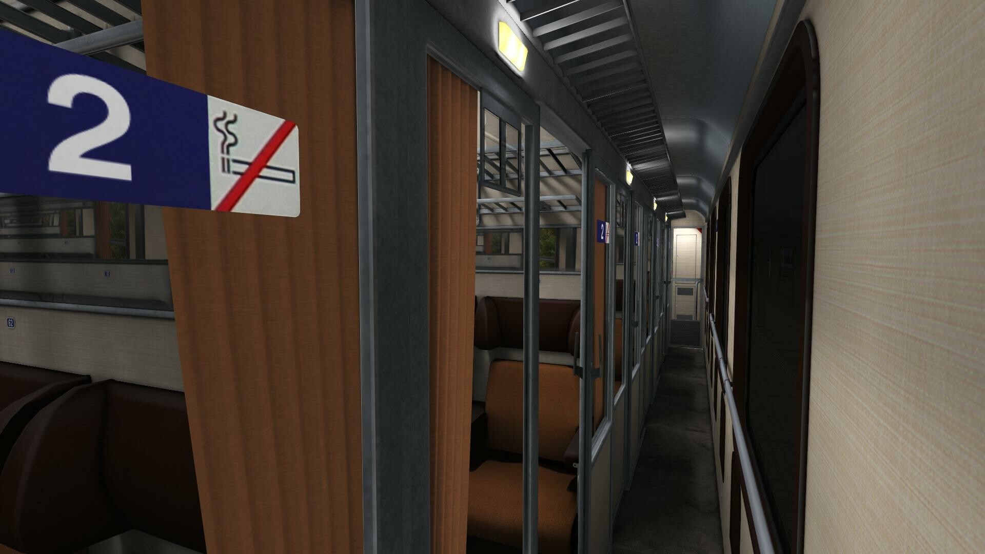 Trainz Plus DLC - OBB Bmoz 21-70 002 on Steam